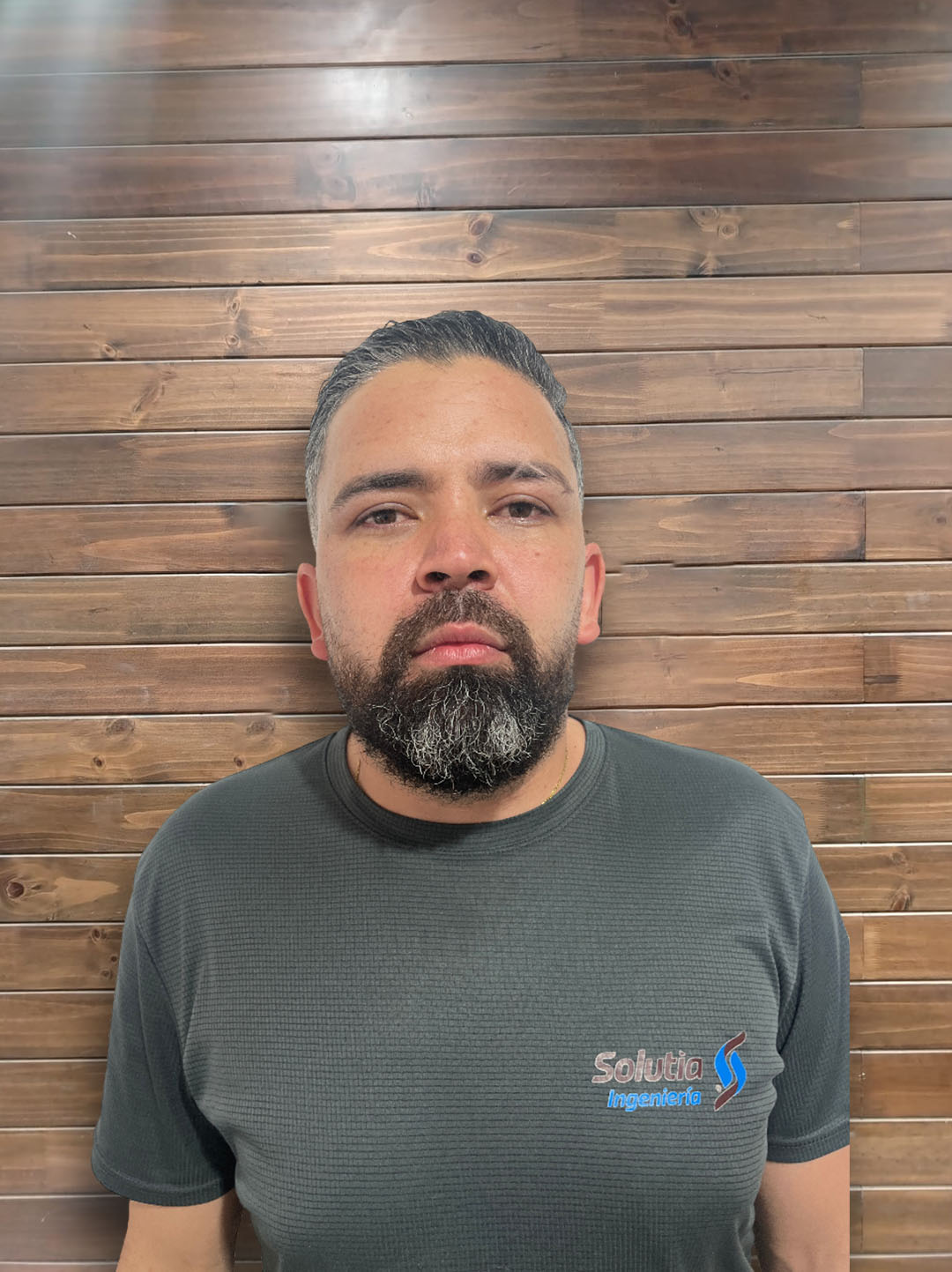 Eli Gustavo Garro Ramírez - Solutia