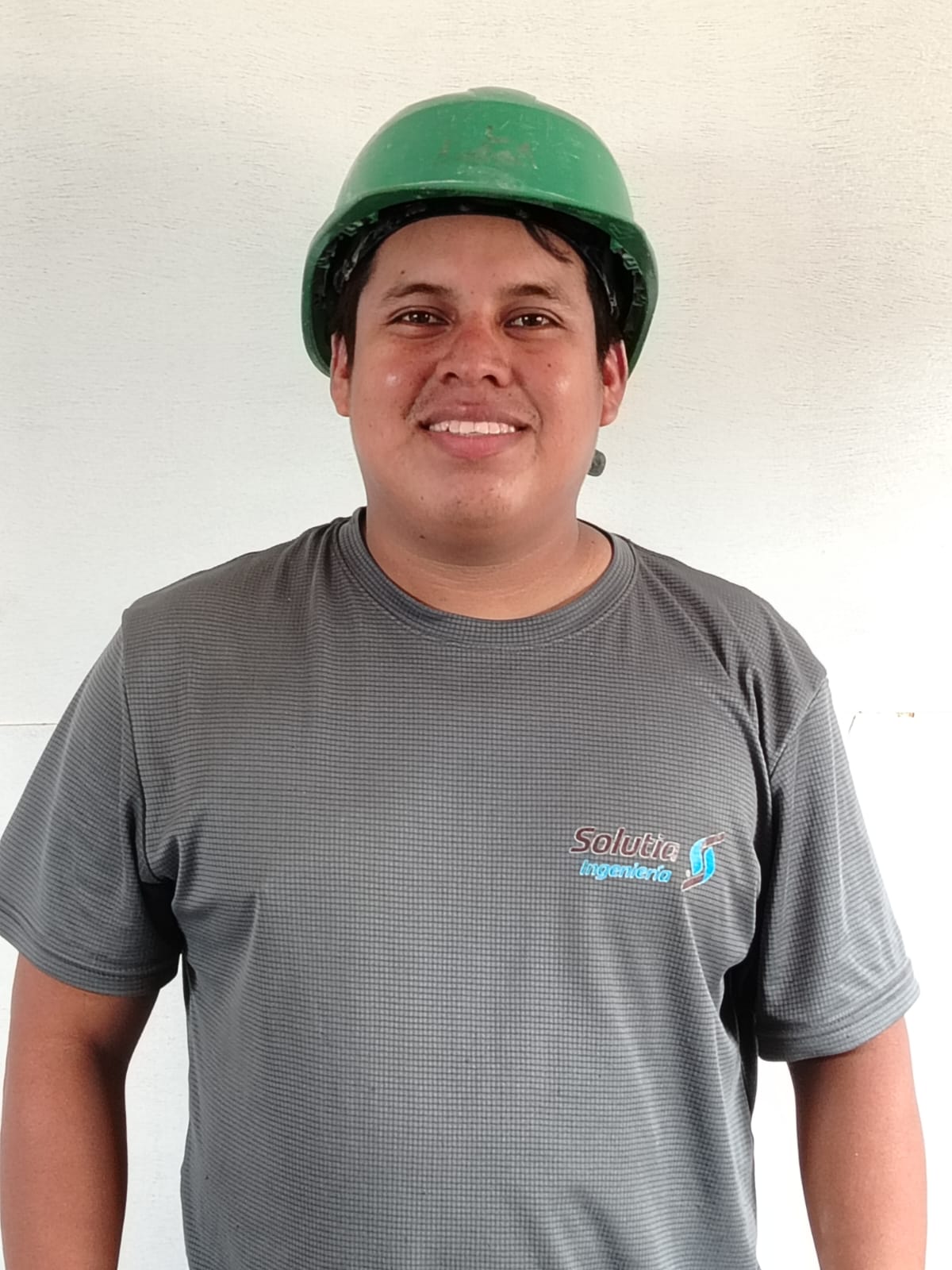 José Ismael Cabezas Potozma - Solutia