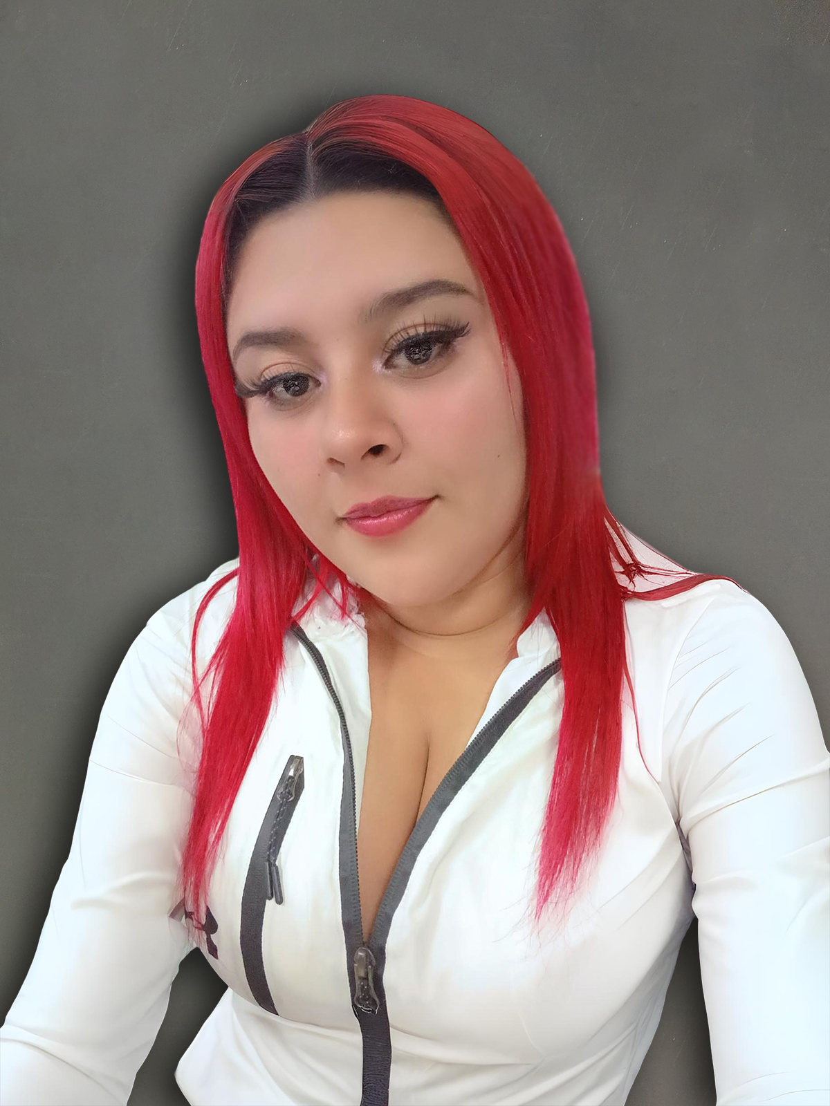 Priscilla Vargas Martínez - Solutia